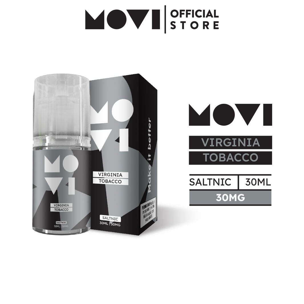 All Liquid – MOVI
