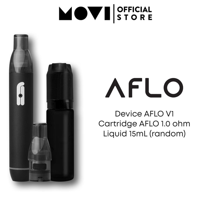 AFLO Device Series – MOVI