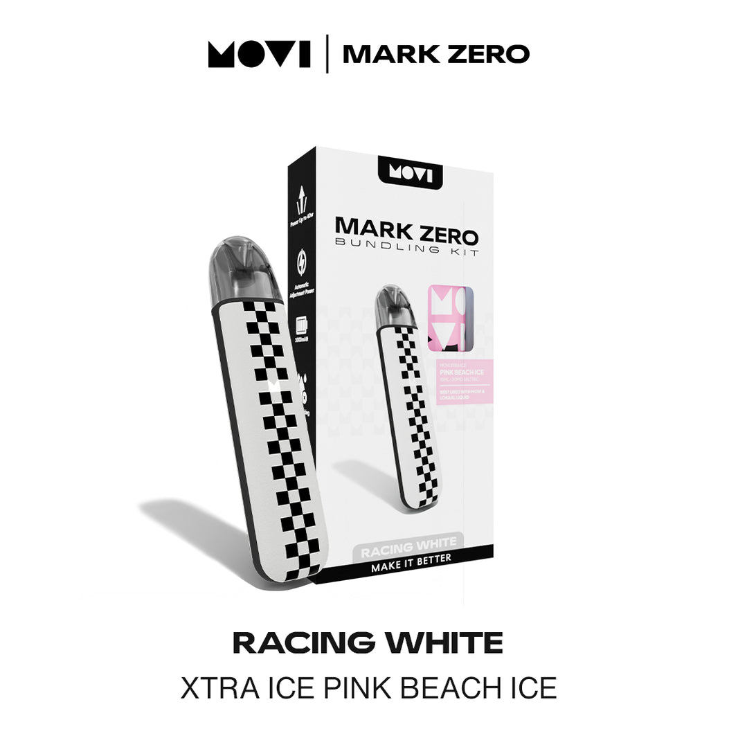 Mark Zero – MOVI