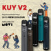 KUY POD V2 BY MOVI